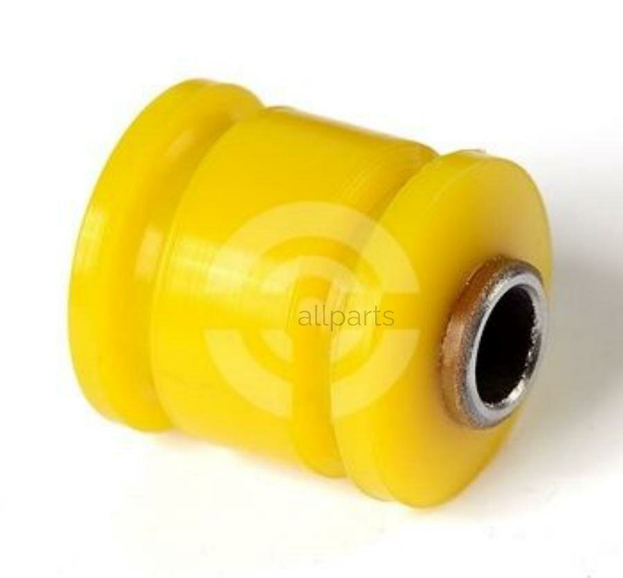 Точка-опоры 1061464 Сайлентблок полиуретановый передней подвески, поперечного рычага, внутренний | перед прав/лев |