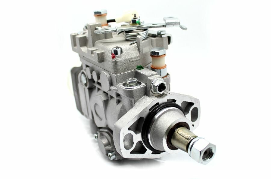 ТНВД Isuzu 4JG2 NP-VE4/11F1200LNP2293 104746-5051