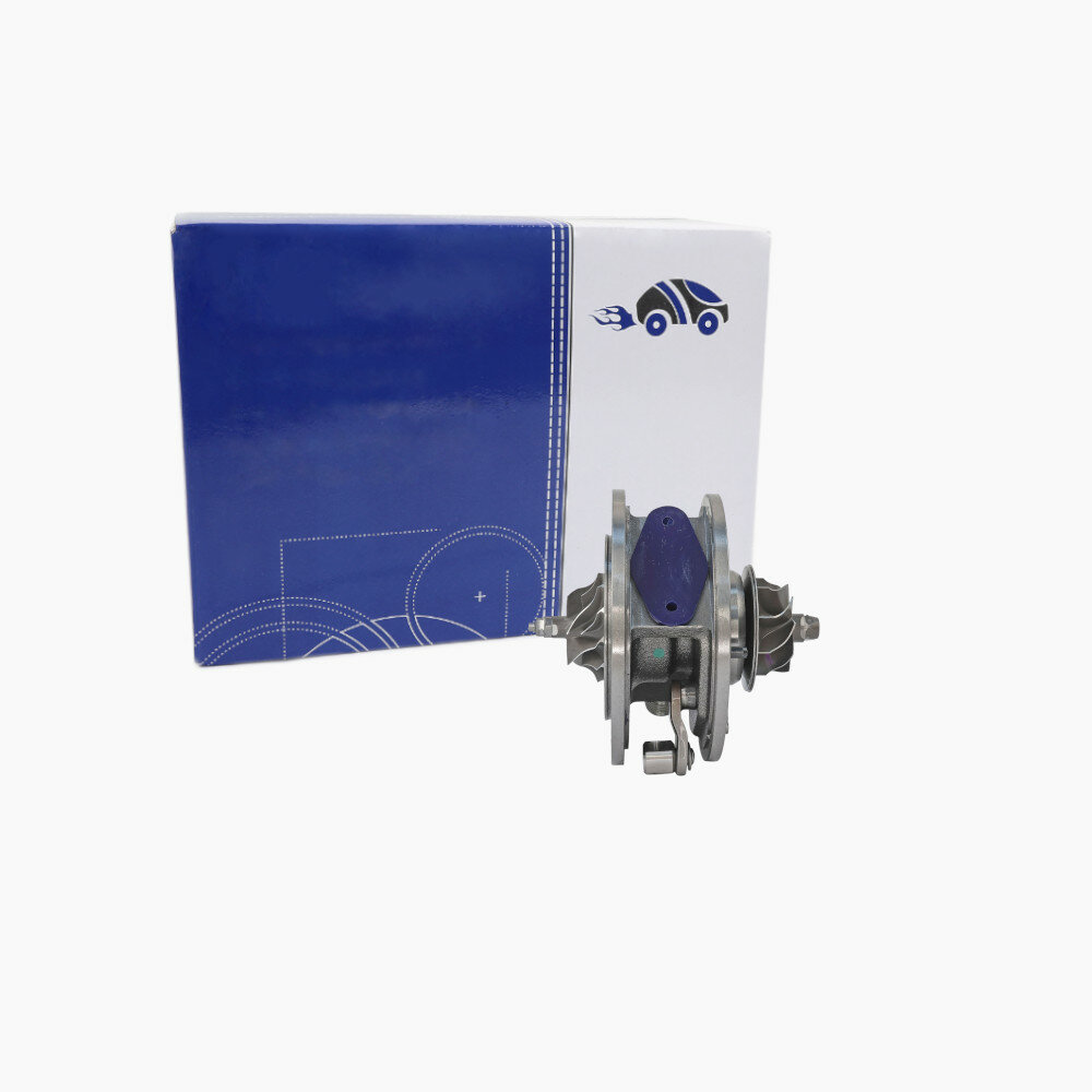 Картридж турбины Skoda Fabia, Roomster / Seat Ibiza V ST / Volkswagen Polo / Audi A1 , новый