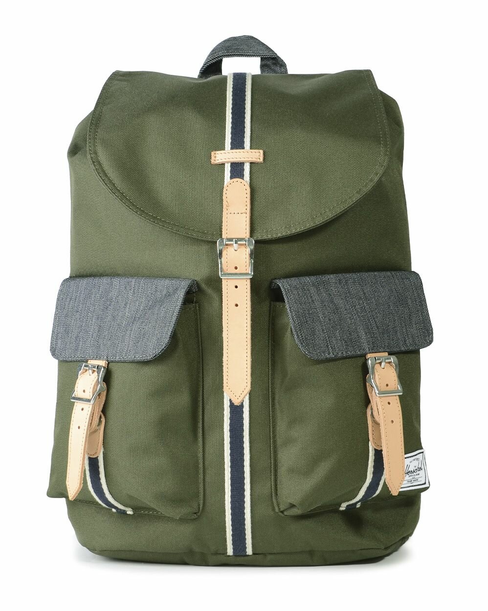Рюкзак Herschel Dawson OFFSET 10233 (FT NIGHT/D 20,5 L)