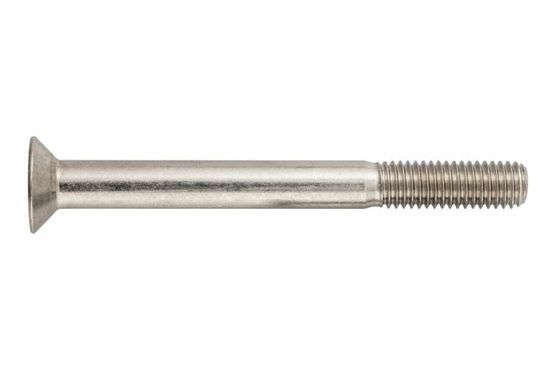 Винт пг ISO10642 A2/070 IH4 M6X40 (100 шт)