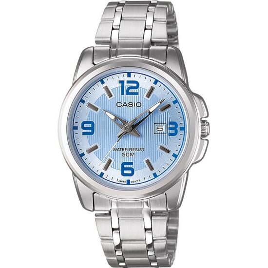  CASIO