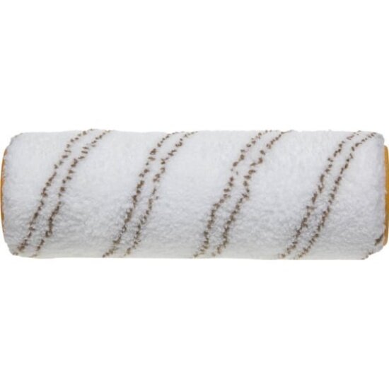 Ролик Stayer микроволокно малярный, ворс 9 мм, бюгель 8 мм, 48x180мм, Profi 0241-18, 0241-18