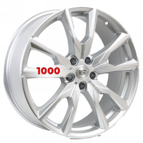 Rst r012 (jeep) 8,0x20 5/127 et45 d-71,6 s