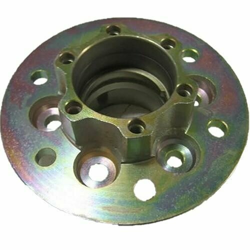 Ступица передняя Great Wall Hover, Safe F1 №3103100-K00