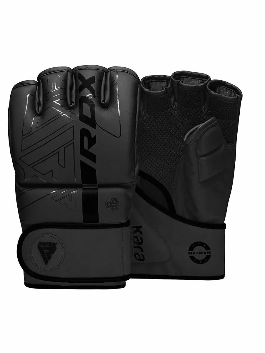 Перчатки для MMA RDX F6 KARA