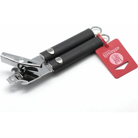 Открывалка Atlantis для консервов (T248)