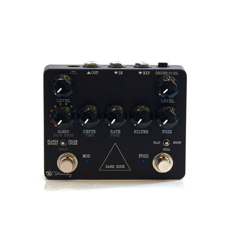 Keeley Electronics Dark Side V2