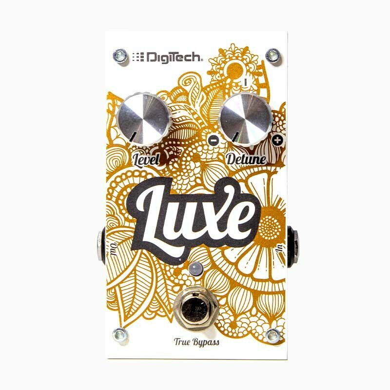 Digitech Luxe Anti-Chorus