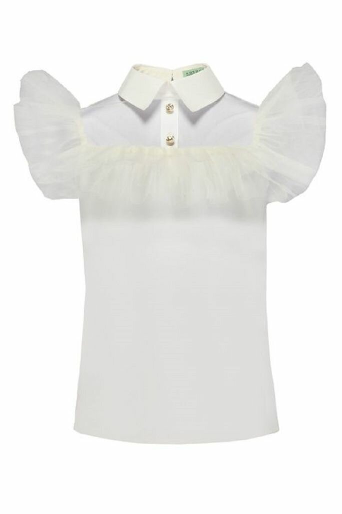 Школьная блуза