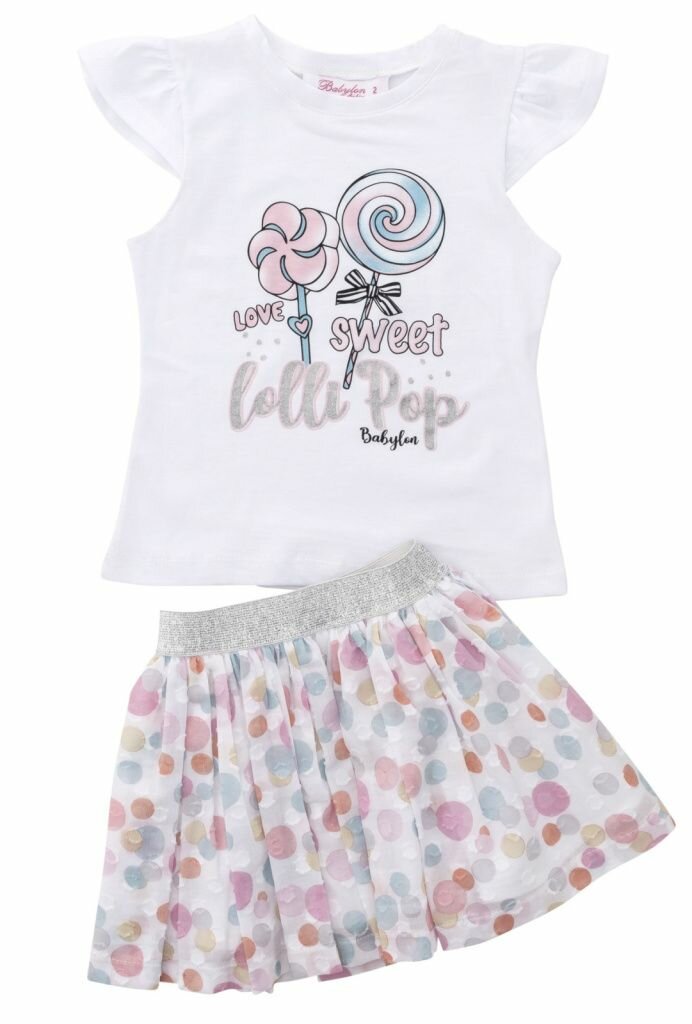 Комплект одежды