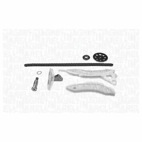 Комплект цепи ГРМ Magneti Marelli 341500000150