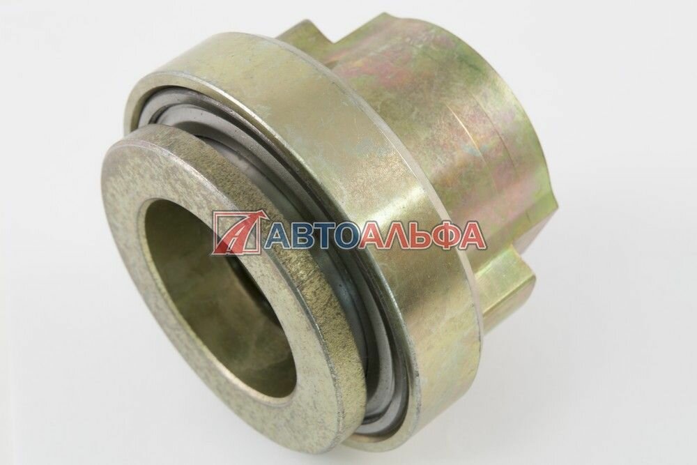 Муфта выключения сцепления дв. CUMMINS (подшипник выжимной) КАМАЗ в сборе (ПАО КАМАЗ)