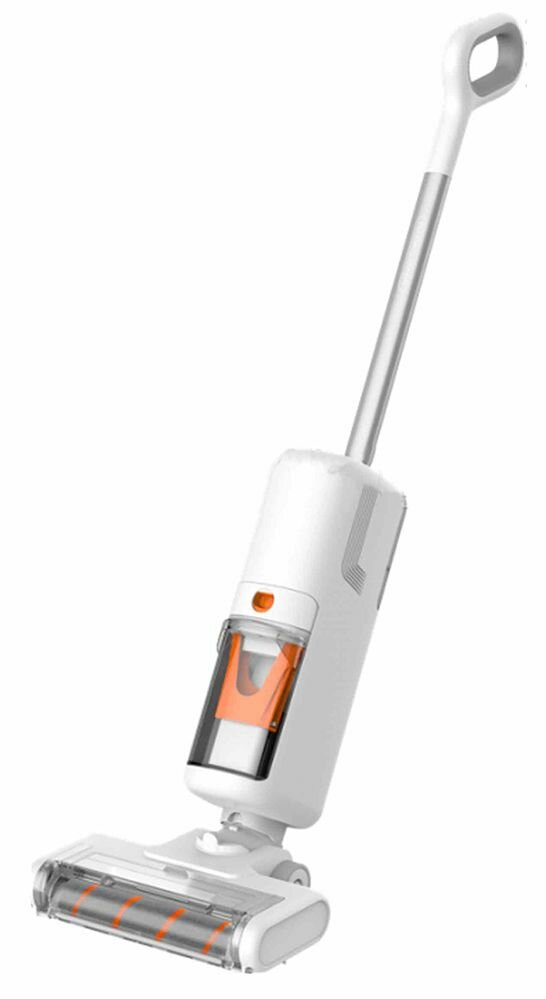 Пылесос SWDK FG2020 Pro белый