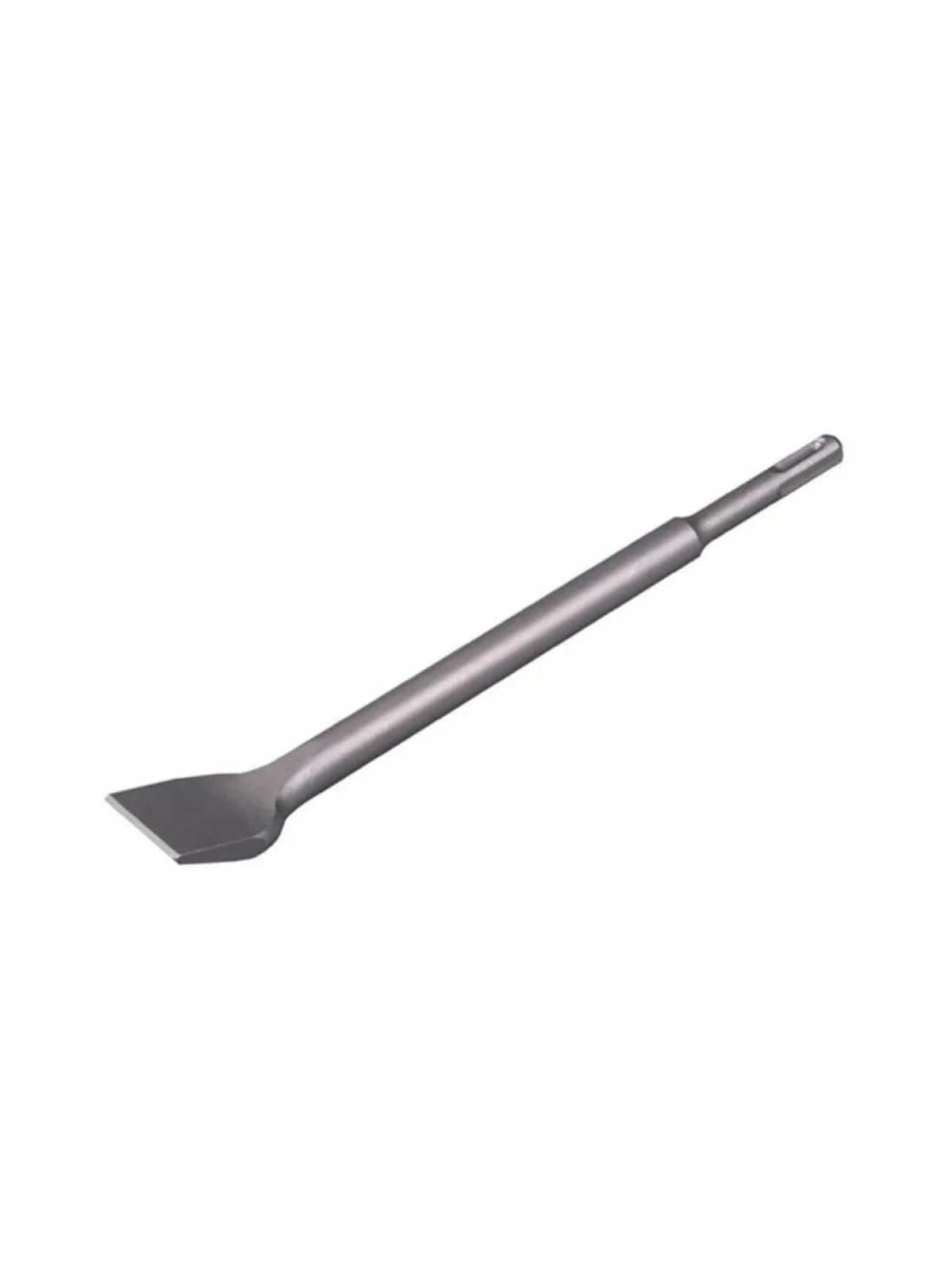 Зубило лопаточное изогнутое, SDS-max, 18 х 400 х 50 мм.