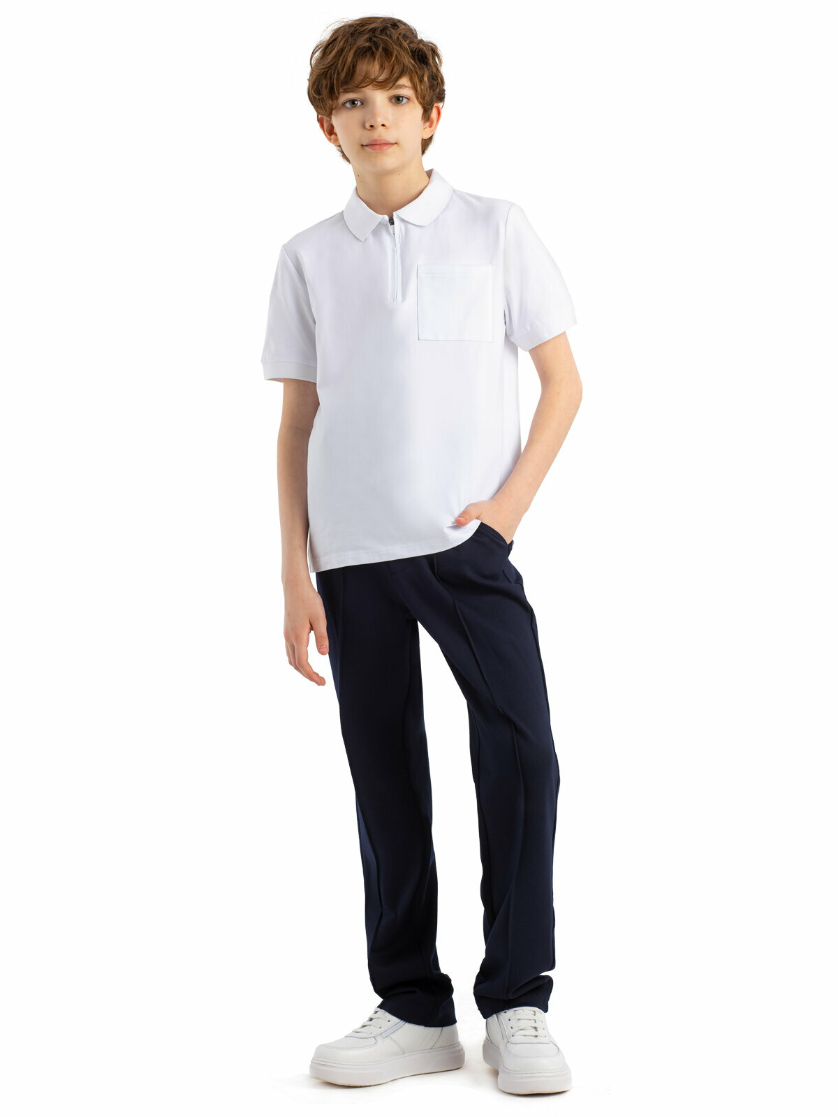 Футболка Футболка-поло