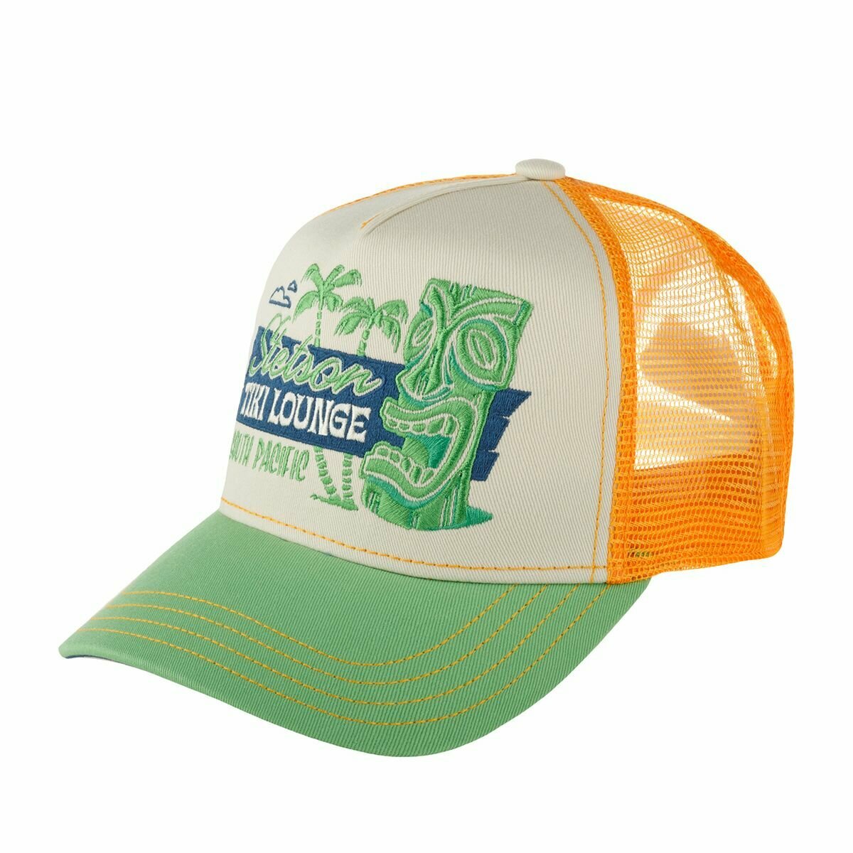 Бейсболка Базовая коллекция для мужчин и женщин