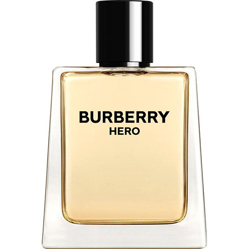 Туалетная вода Burberry мужская Hero 100 мл