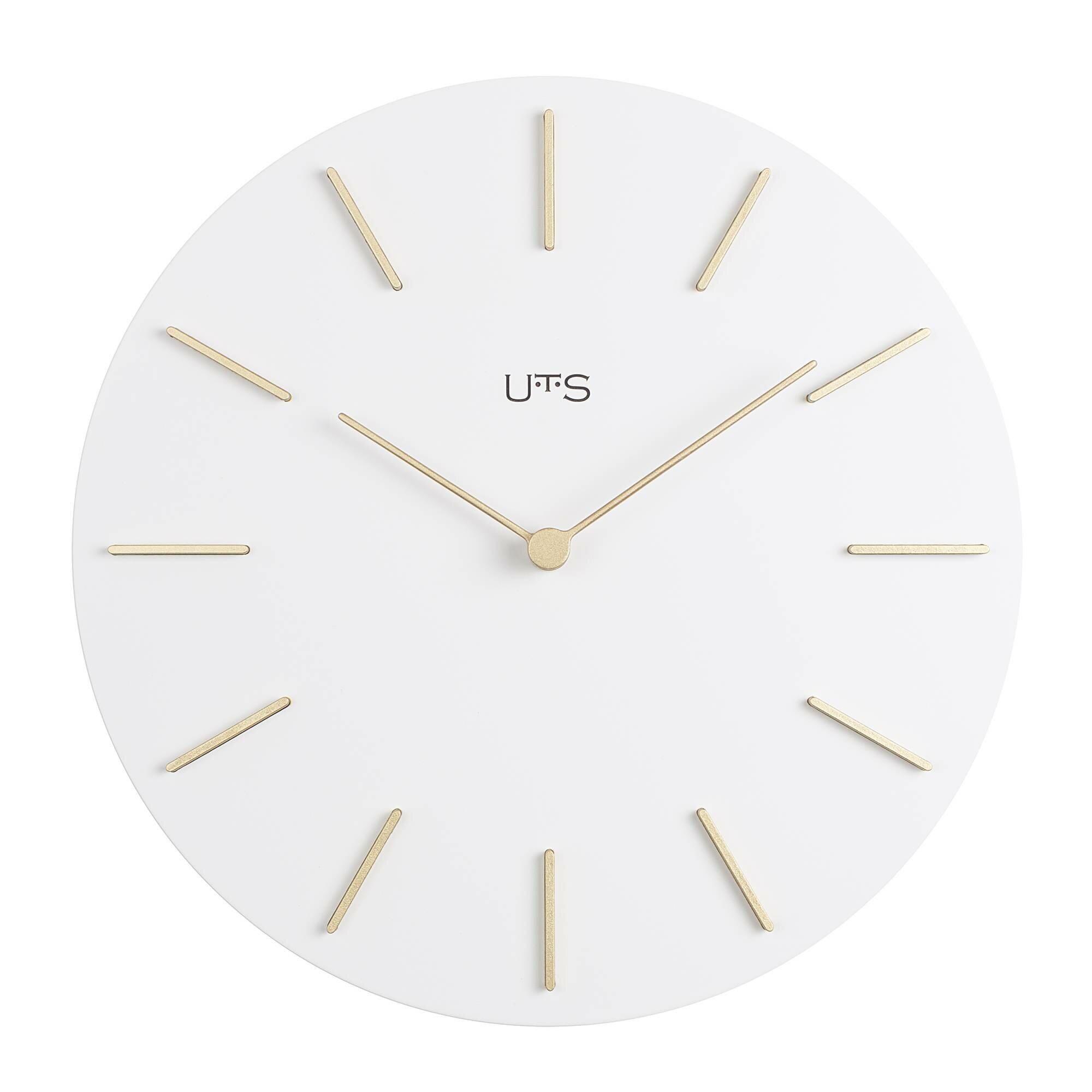 Настенные часы Tomas Stern 7317