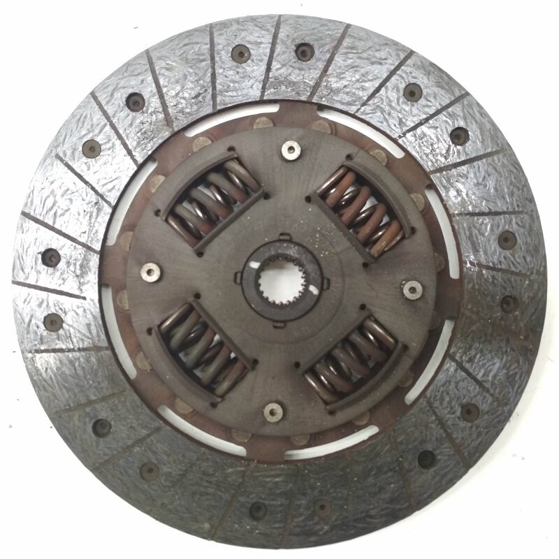 Диск сцепления Chery Fora A21-1601030 Vortex Estina 809647 (1.6L-2.0L)