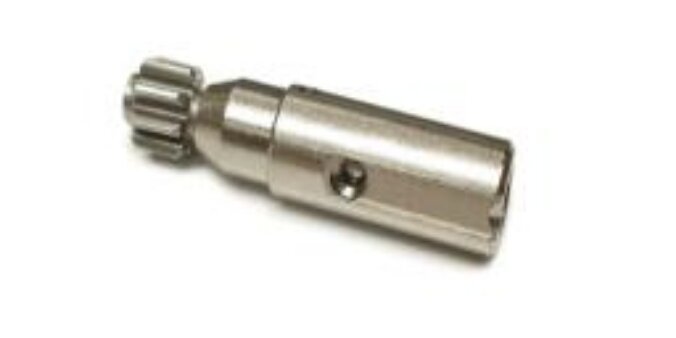 Масляный насос Gramadion для бензопил STIHL-MS 180 (арт. 3905)