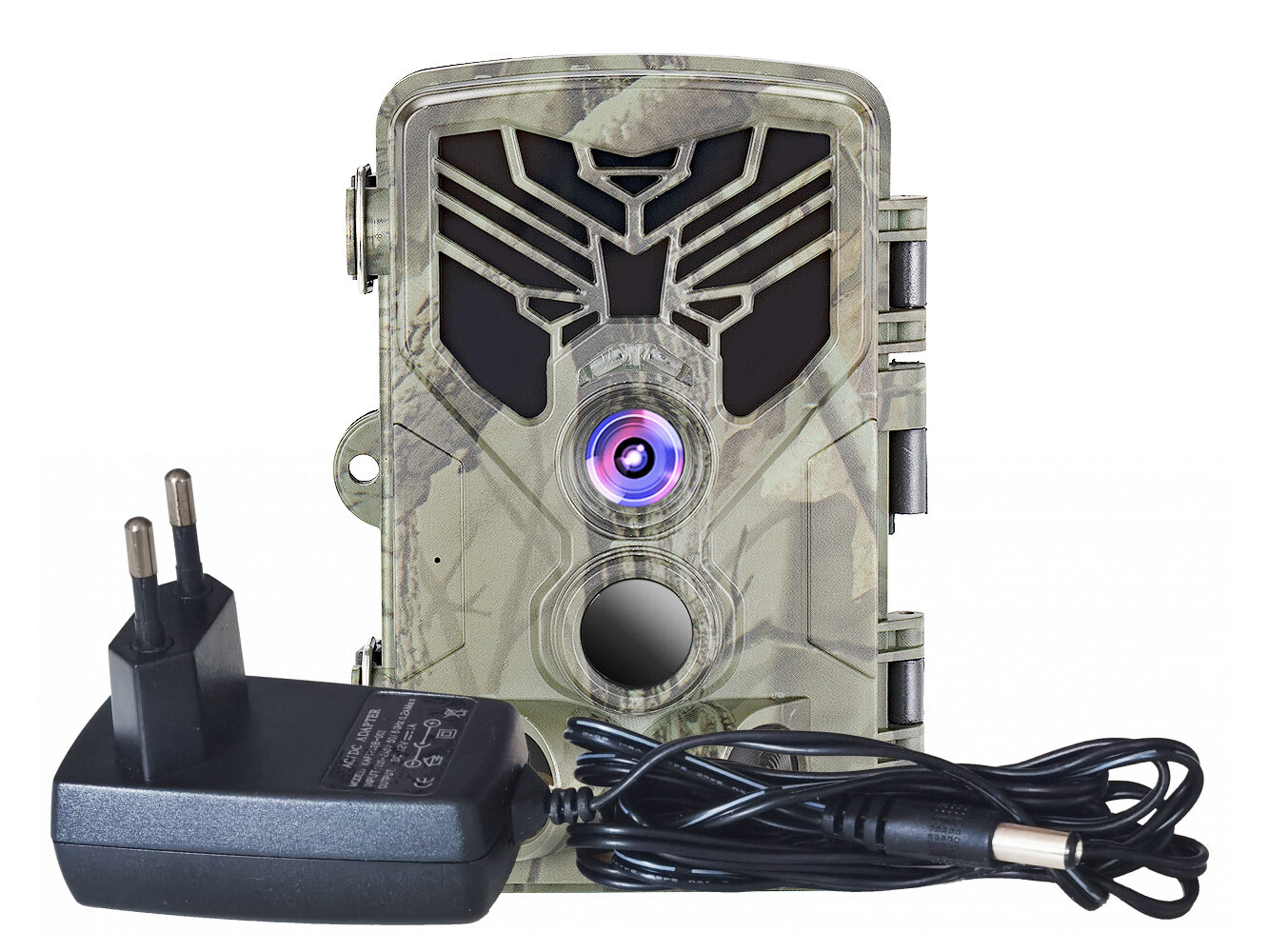 Филин HC810(A) Originale (K834488CH) - фотоловушка для охраны дома, фотоловушка для наблюдения за животными