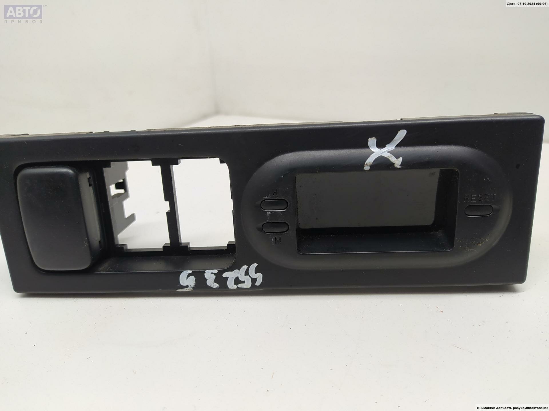 Часы Mazda 323P (1994-1999) BA