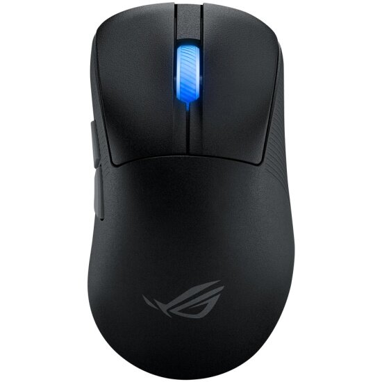 Мышь Asus P714 ROG KERIS II WL ACE (90MP03N0-BMUA00)