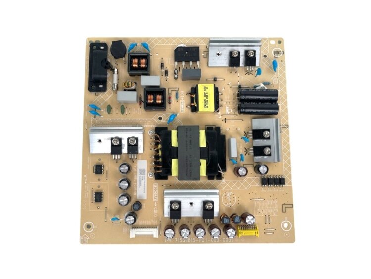 Блок питания 715GB815-P01-000-003S для PHILIPS 55PUS7956/60