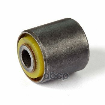 Сайлентблок полиуретановый передней подвески поперечного рычага наружный BMW серия E70 модель X5 Точка Опоры арт. 18-06-1982