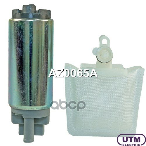 Бензонасос электрический MAZDA / MPV 2002-/ HYUNDAI/ ACCENT 01.09.1999 - / SANTA FE 01.07.2000 - / H-1 01.08.1997 - / GRANDEU.