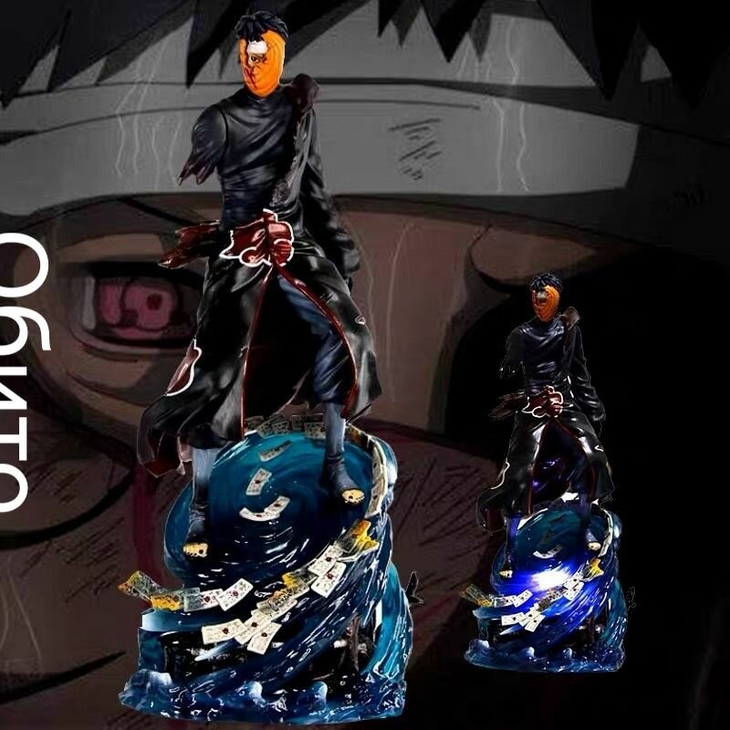 Фигурка xiao, Узумаки Хокаге