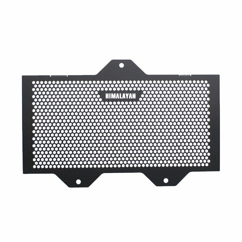 Защитная решетка радиатора для HIMALAYAN 450 (2024-2025) Logo