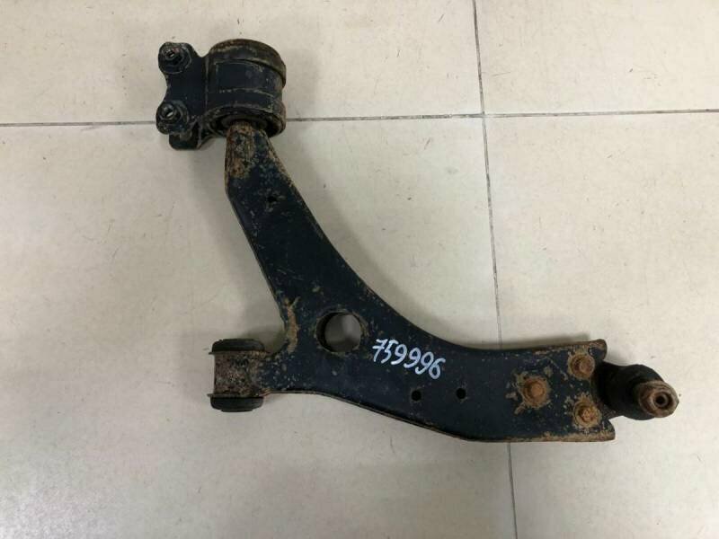 Рычаг передний левый Ford Focus 2 DA 2005-2008 кат.номер: 1362651