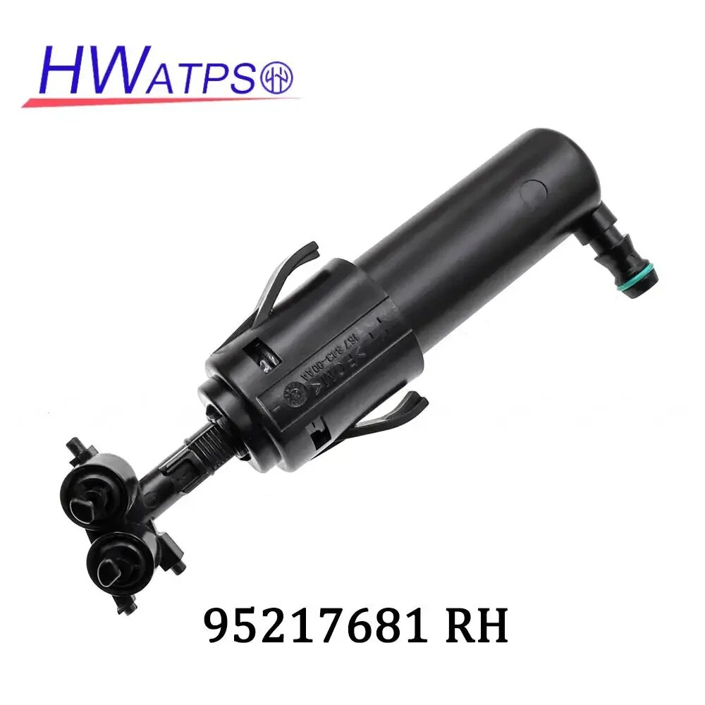 Насадка для мойки фар Opel Mokka/Mokka X 1,4 1,6 1,7 1,8-2012 RIGHT NOZZLE