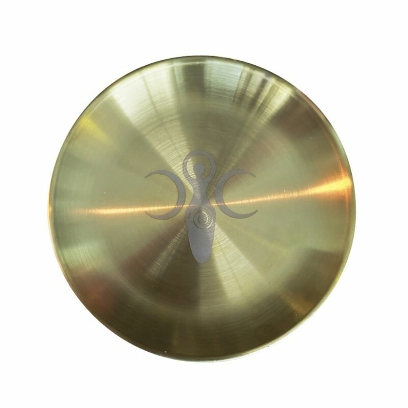 Пентаграмма для ритуалов, - богиня