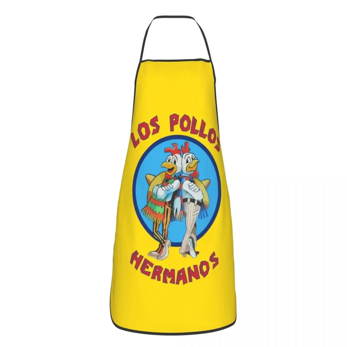 Фартук Los Pollos Hermanos для взрослых 2