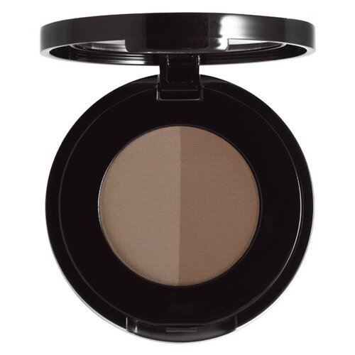 ANASTASIA BEVERLY HILLS BROW POWDER DUO Пудра для бровей Soft Brown
