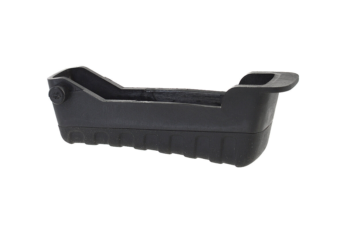 Клавиша выключателя для болгарки (УШМ) ИНТЕРСКОЛ: МШУ-125/1400Э (s/n 380.****), УШМ-125/1400ЭЛ (s/n 302.****)