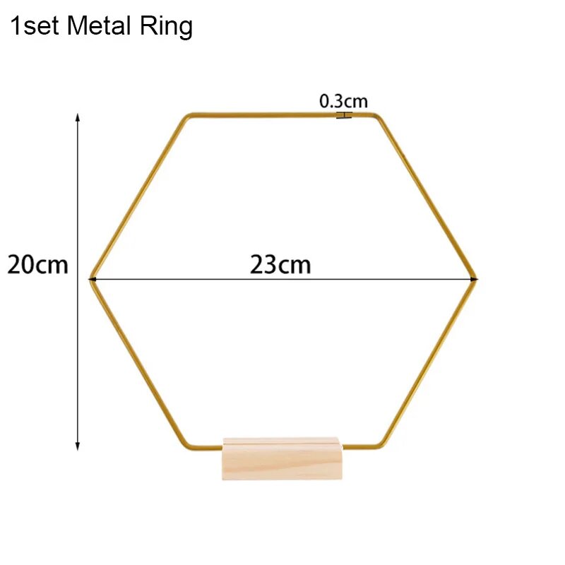Свадебный венок ZQCXLD Set-1