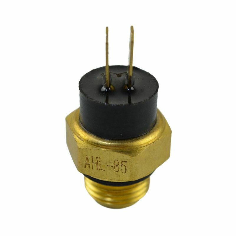 Датчик температуры радиатора Kawasaki ZXR250, ZXR400, ZRX400 2 контакта