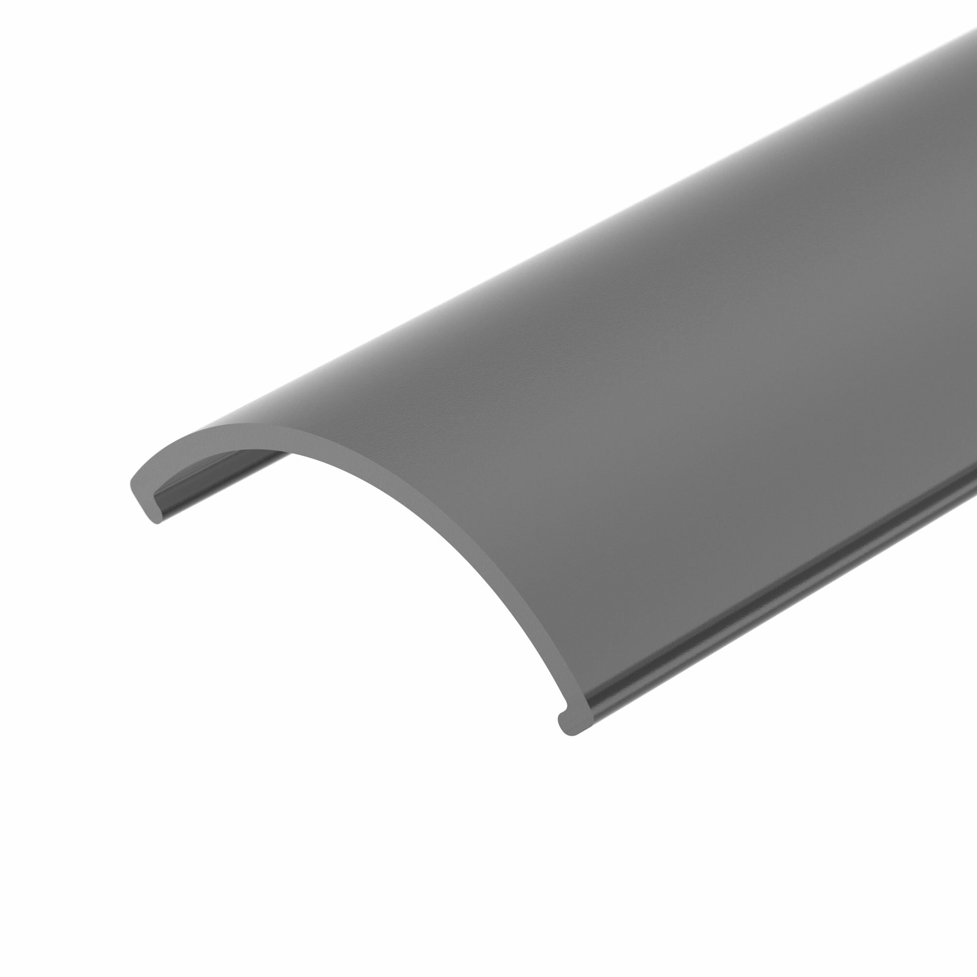 Экран Arlight Экран ROUND-D36-360-2500 BLACK OPAL (Arlight, -), 2.5м