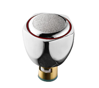 Маховик с кран-буксой F0009 FRAP