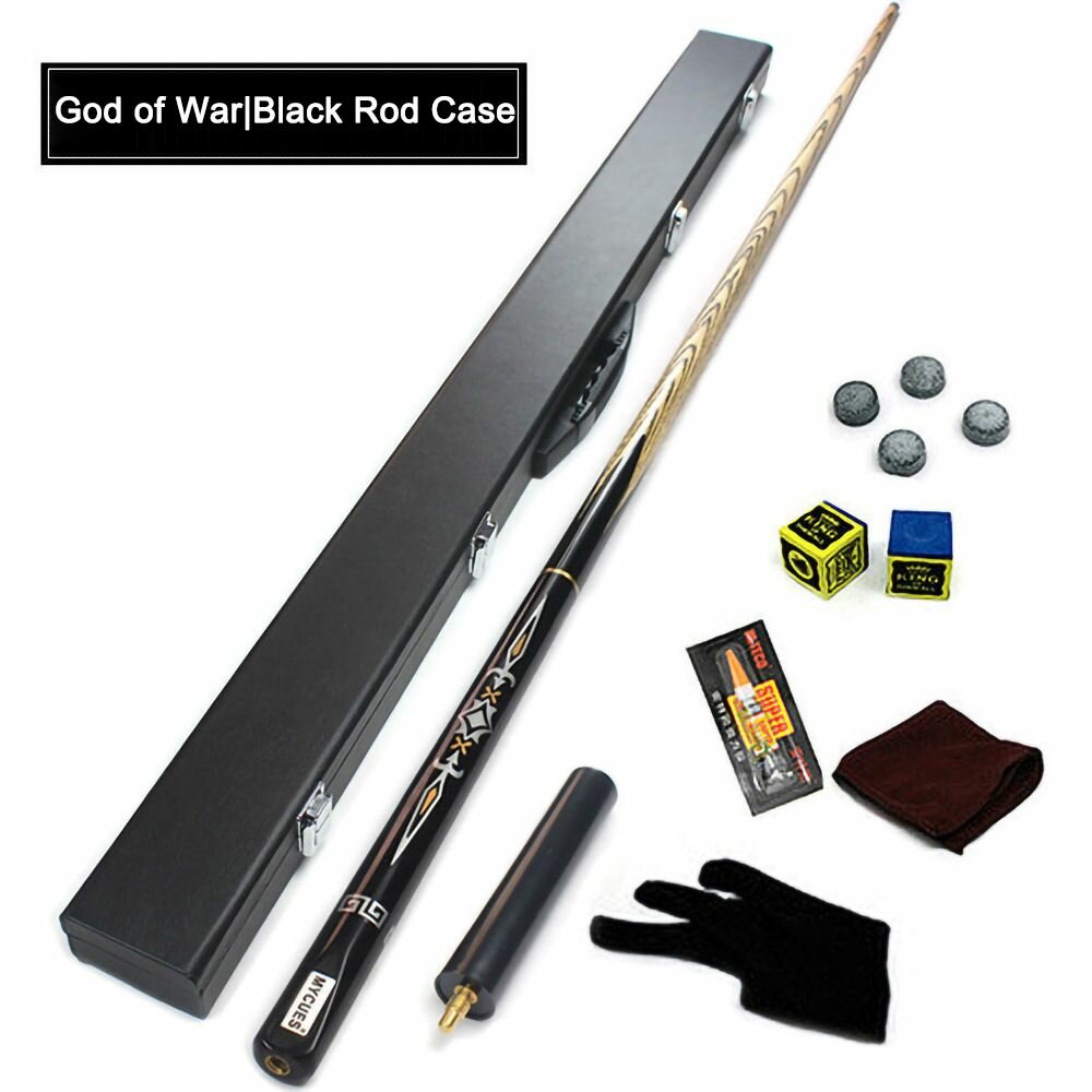 Бильярдный кий, 161 см