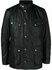 Куртка BARBOUR INTERNATIONAL Duke, размер 52