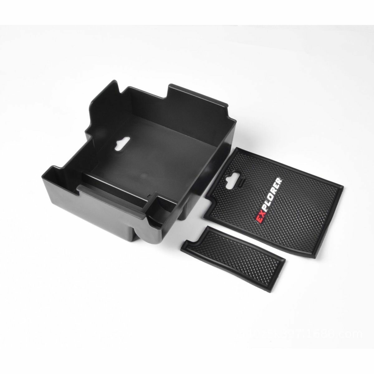 Накладка на кузов