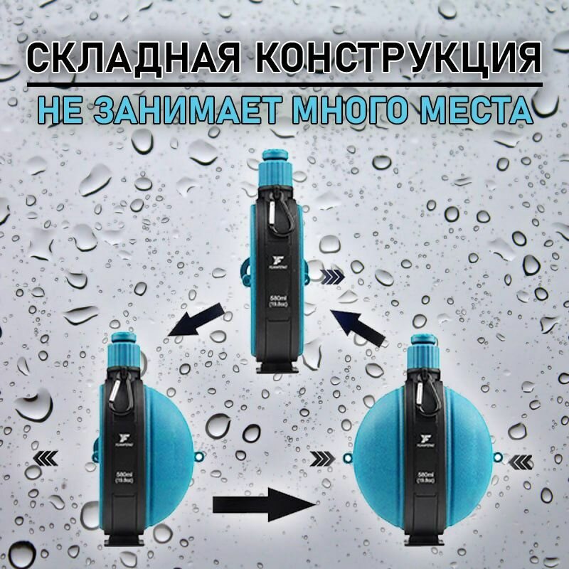 Фляга — фото 1