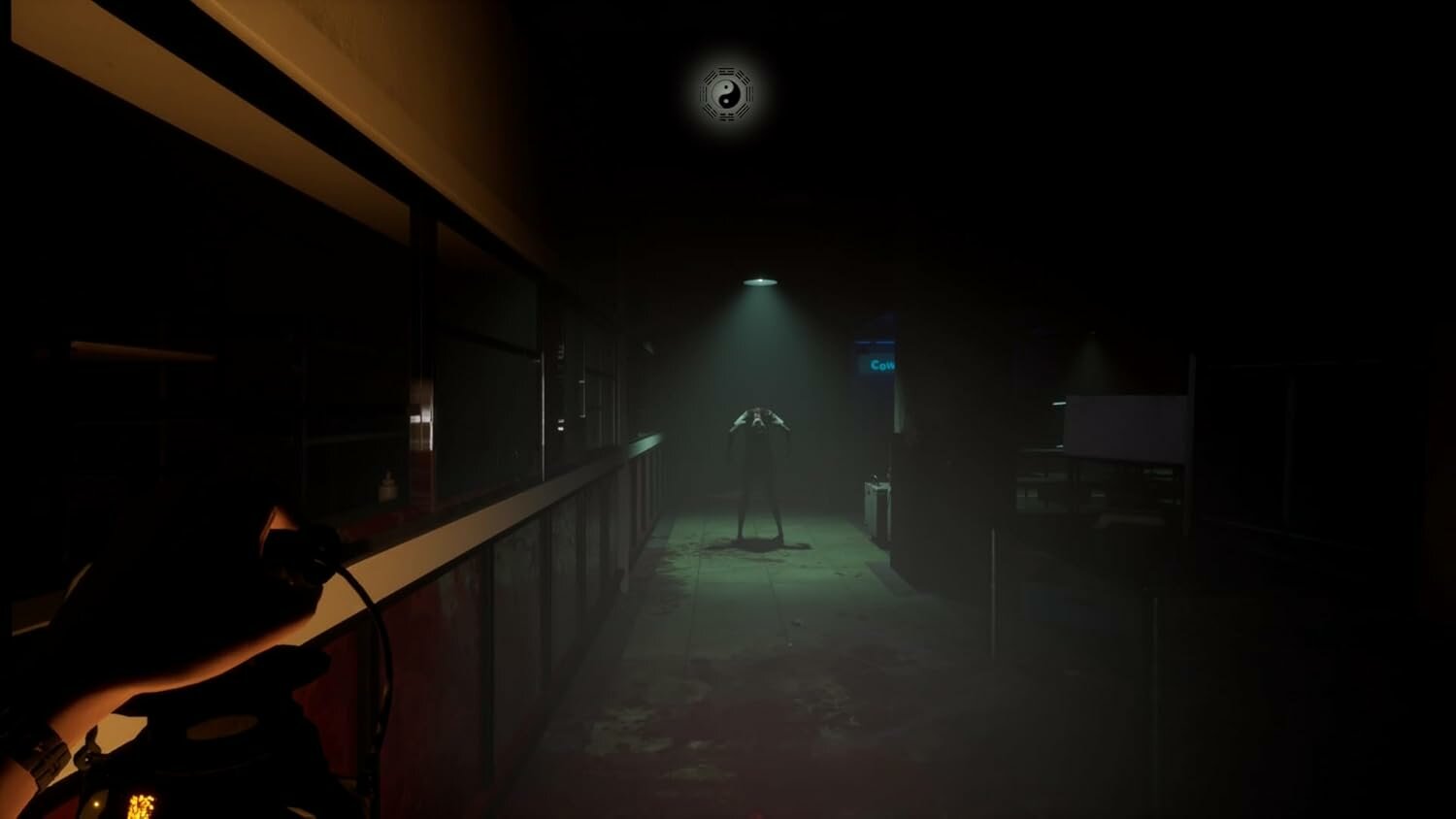 Игра Nintendo Switch The Bridge Curse 2: The Extrication