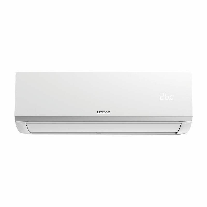 Сплит-система Lessar Flexcool LS-HE18KCE2B/LU-HE18KCE2B, инверторная, для помещения до 53 кв. м.