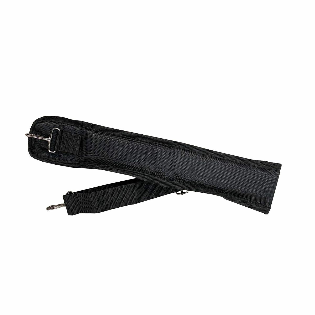 Ремень для гитарных чехлов МИР музыки Comfort Classic, Western. Мягкий, широкий.